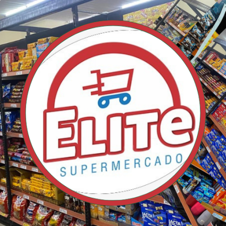 Elite Supermercado - FAST DELIVERI